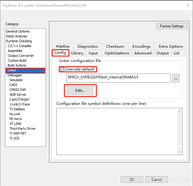 STM32H7 启动过程及bootloader跳转详解_h7 自做bootloader hardf-CSDN博客