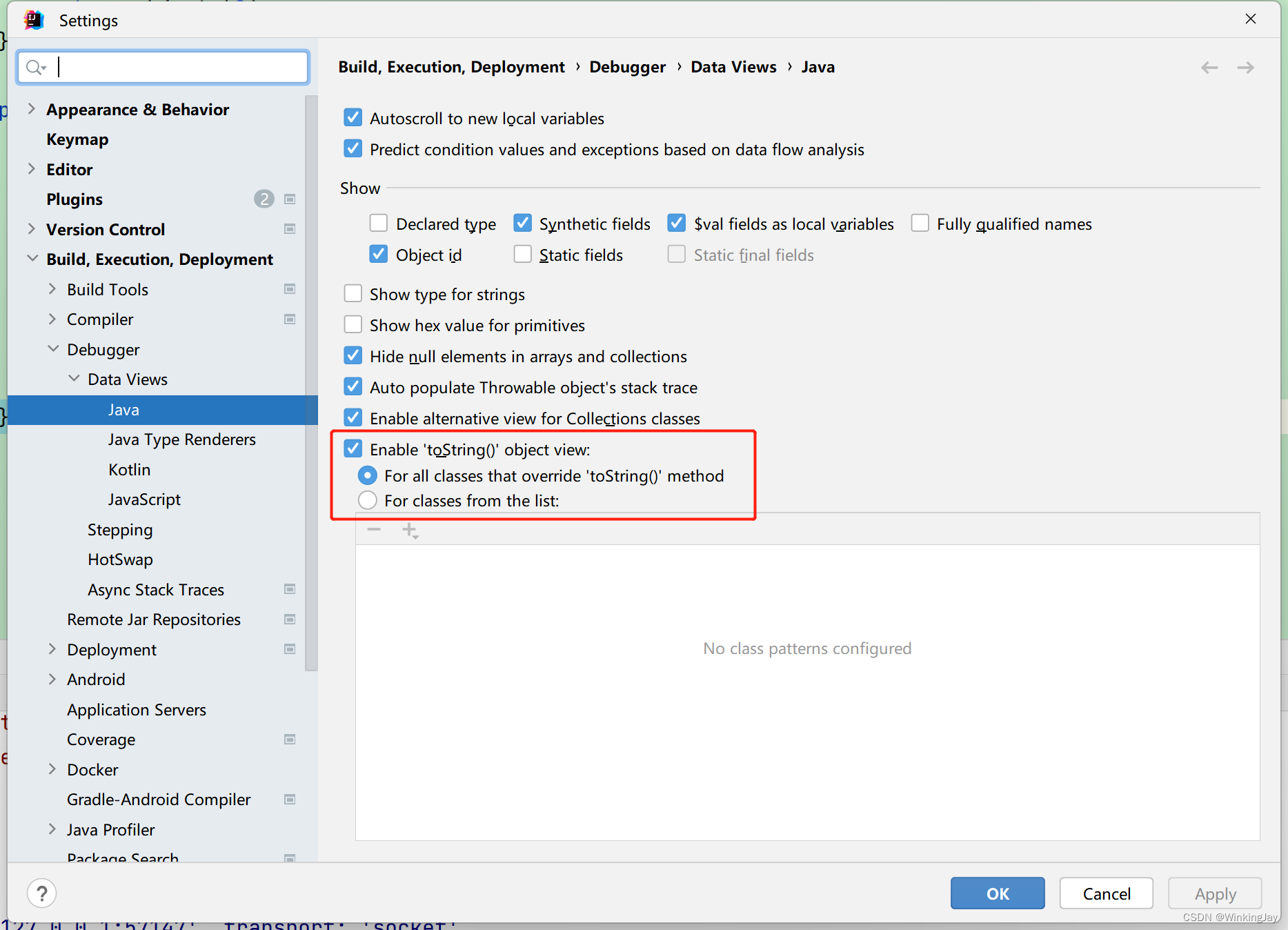 idea debug模式下sout输出多了的原因_idea 控制台输出多一点-CSDN博客