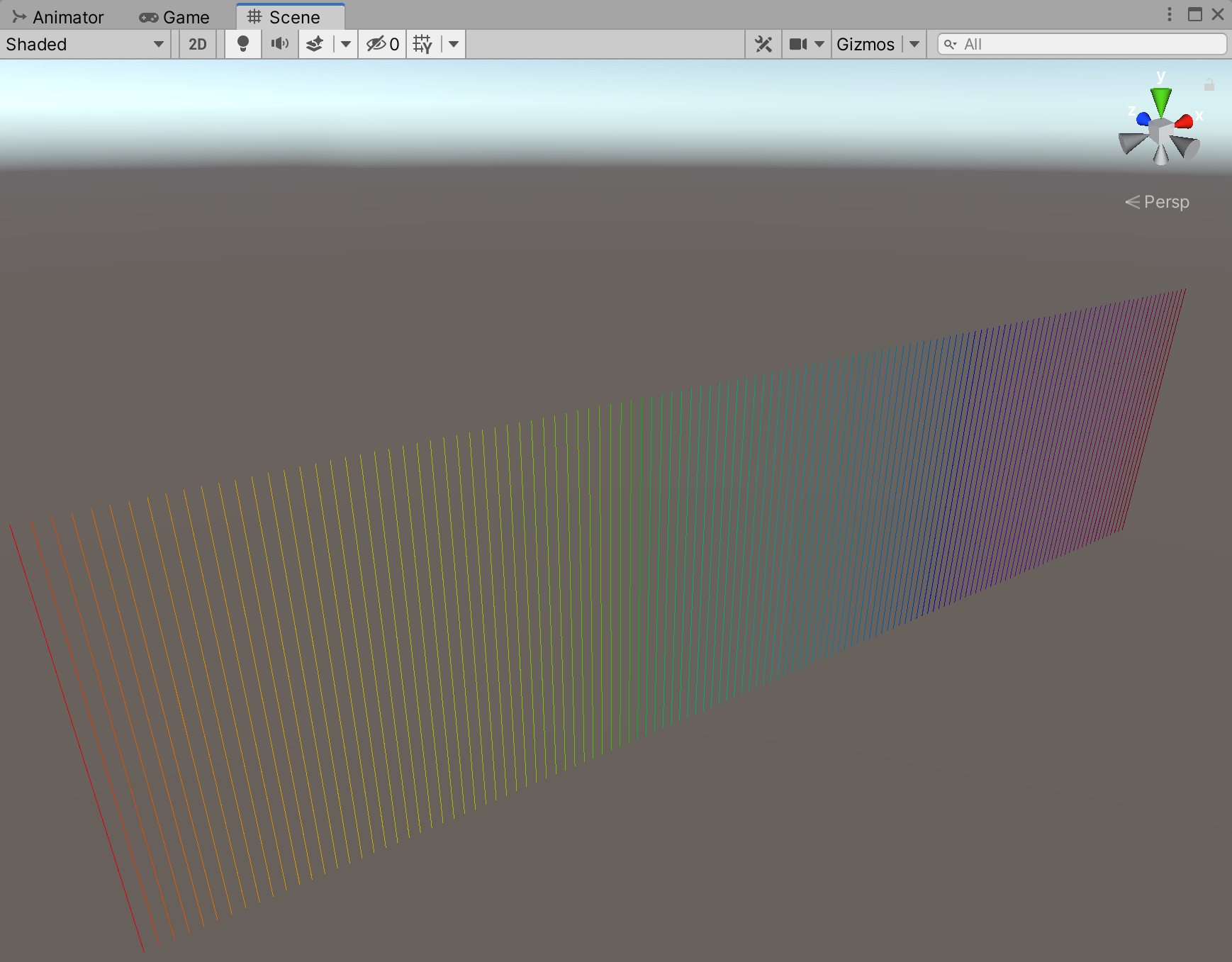 Unity Hair 毛发系统 初体验_unity hairfx-CSDN博客