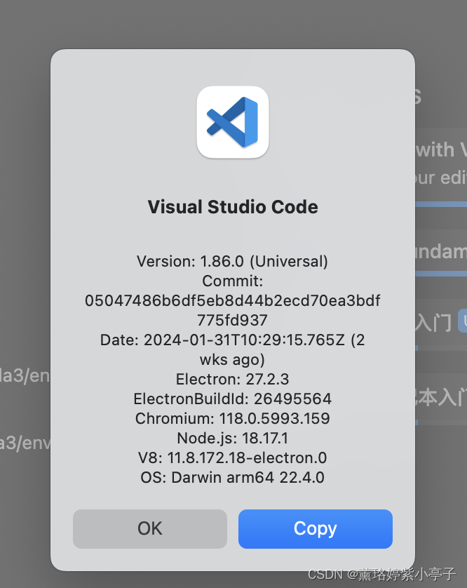 vscode 无法远程连接waiting the server log_vscode-server waiting logging-CSDN博客