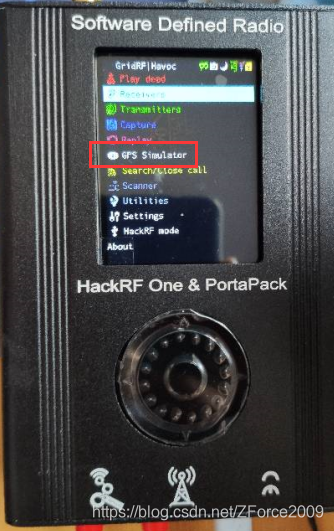 HACK RF学习之旅记录1——填坑历程_sdrsharp hackrf-CSDN博客