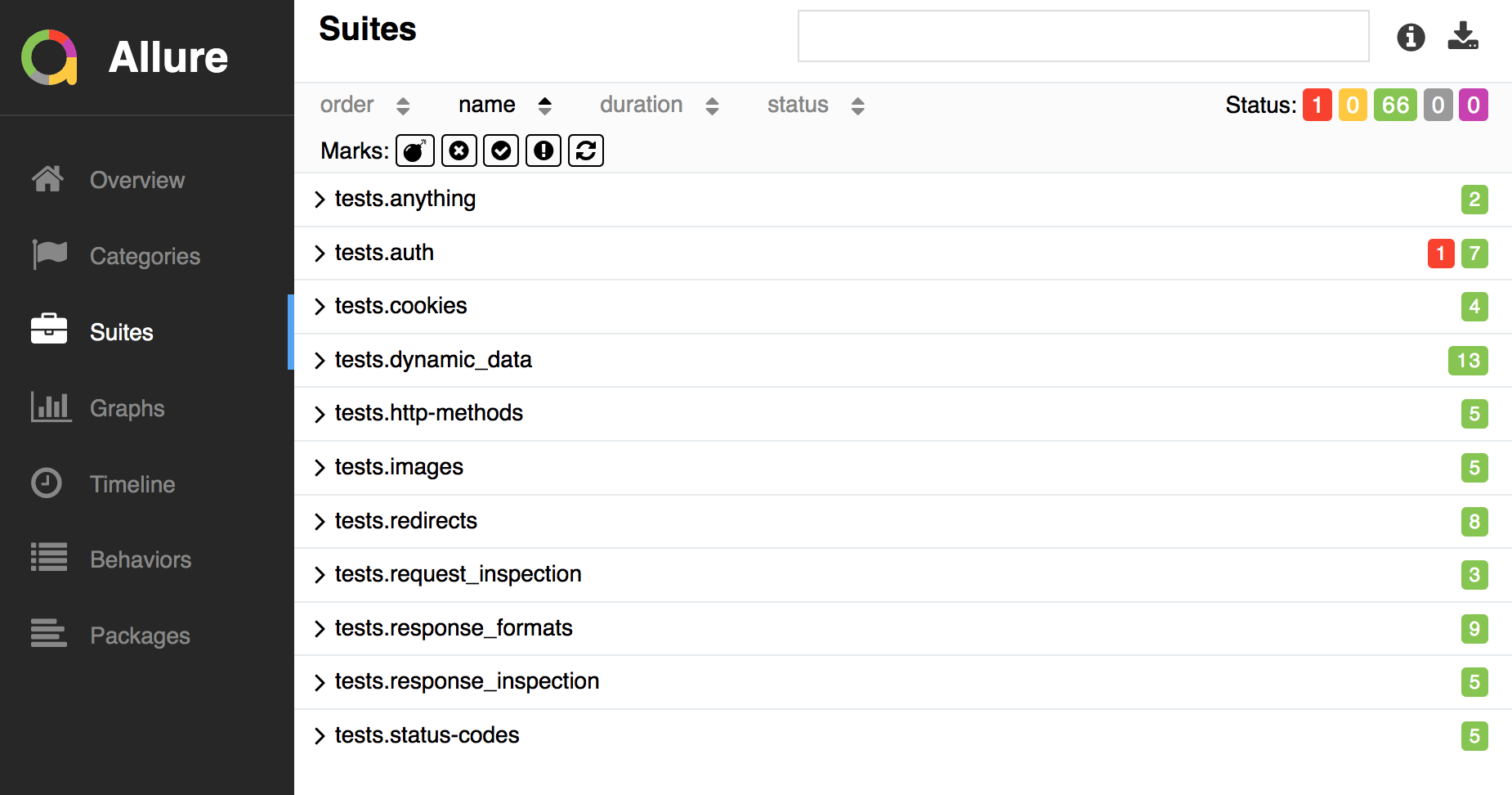 接口自动化项目落地之HTTPBin网站-CSDN博客
