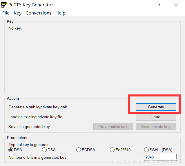 25张截图教你怎么安装使用TortoiseGit_run first start wizard-CSDN博客