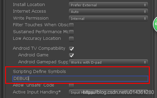 Unity 一些有用的碎片知识整理 之 一（之 四 更新中...）_unity datetime.now.ticks-CSDN博客