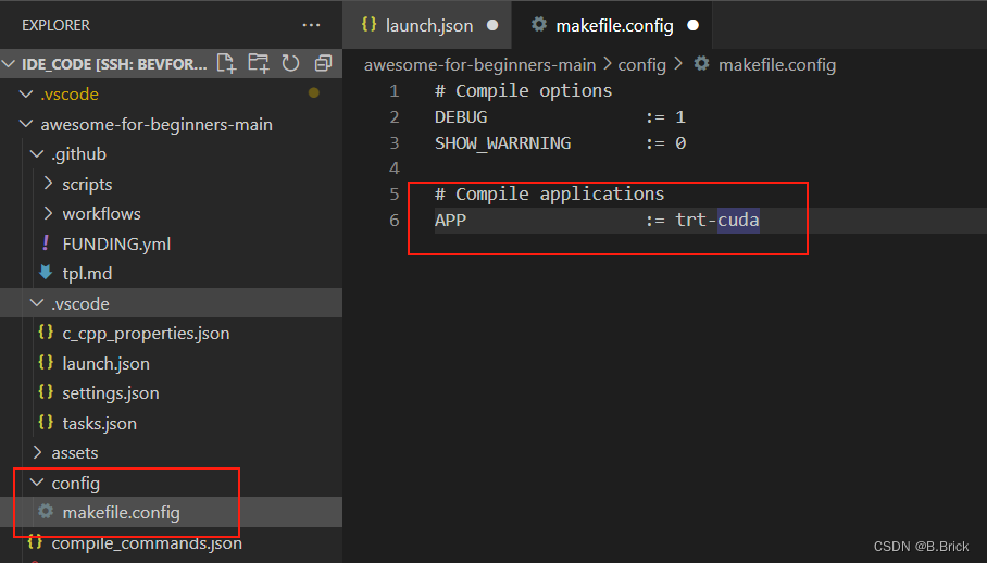 【vscode】Compiler configuration_compilerconfiguration-CSDN博客