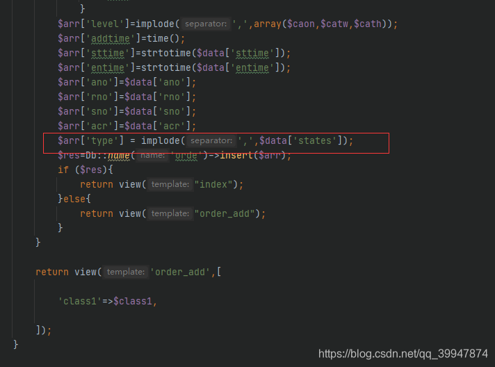 thinkphp6 使用select2传值问题及后续的无法添加数据库内容问题(为难了两天，头发差点薅光了)_为什么select选择器里面的内容 ...