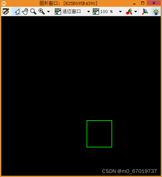 【halcon案例】方法类模板匹配（基于点，相关性,描述符）_halcon模版匹配ncc例子-CSDN博客