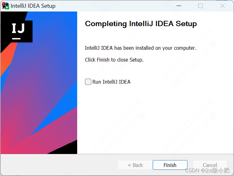 idea下载的版本选择及安装_intellij-idea_草莓肥-GitCode 开源社区