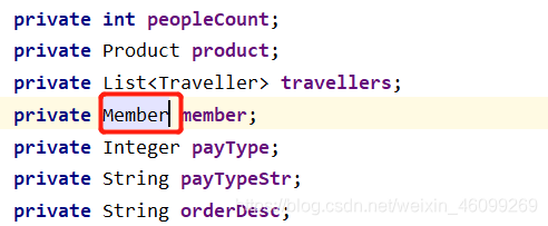 Error instantiating interface java.lang.reflect.Member with invalid ...