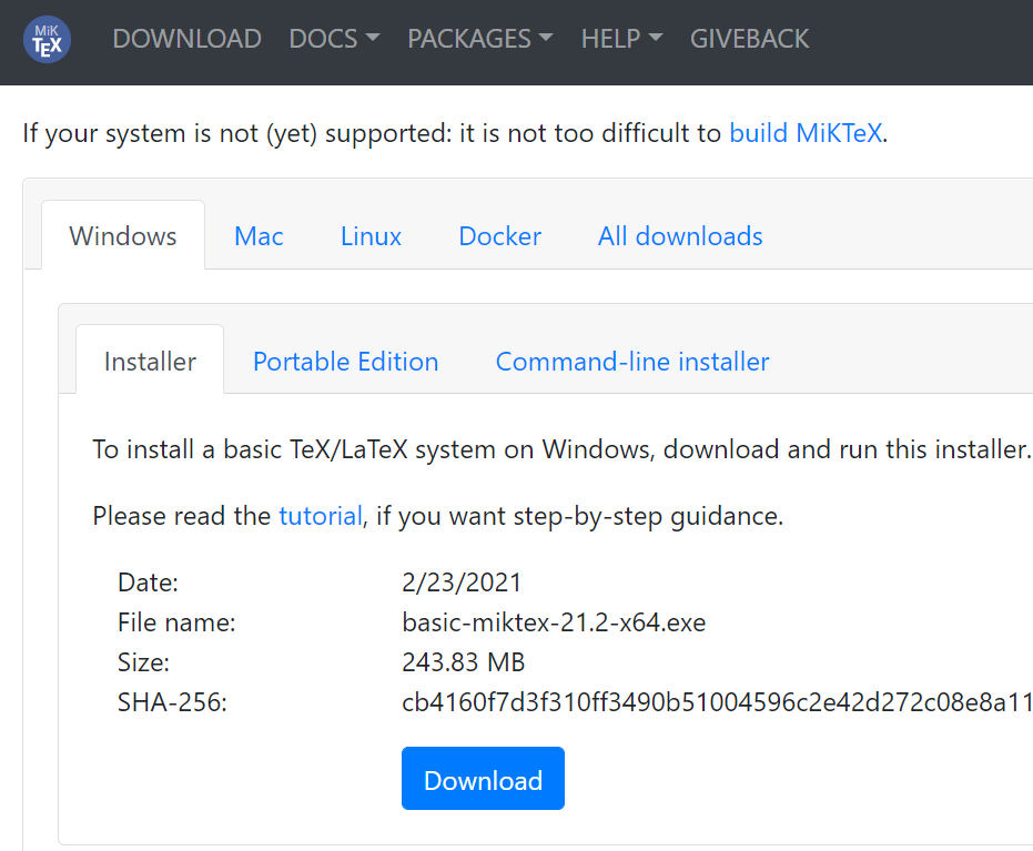 【Latex】texstudio使用和ACL论文模板初步解读_texstudio模版-CSDN博客