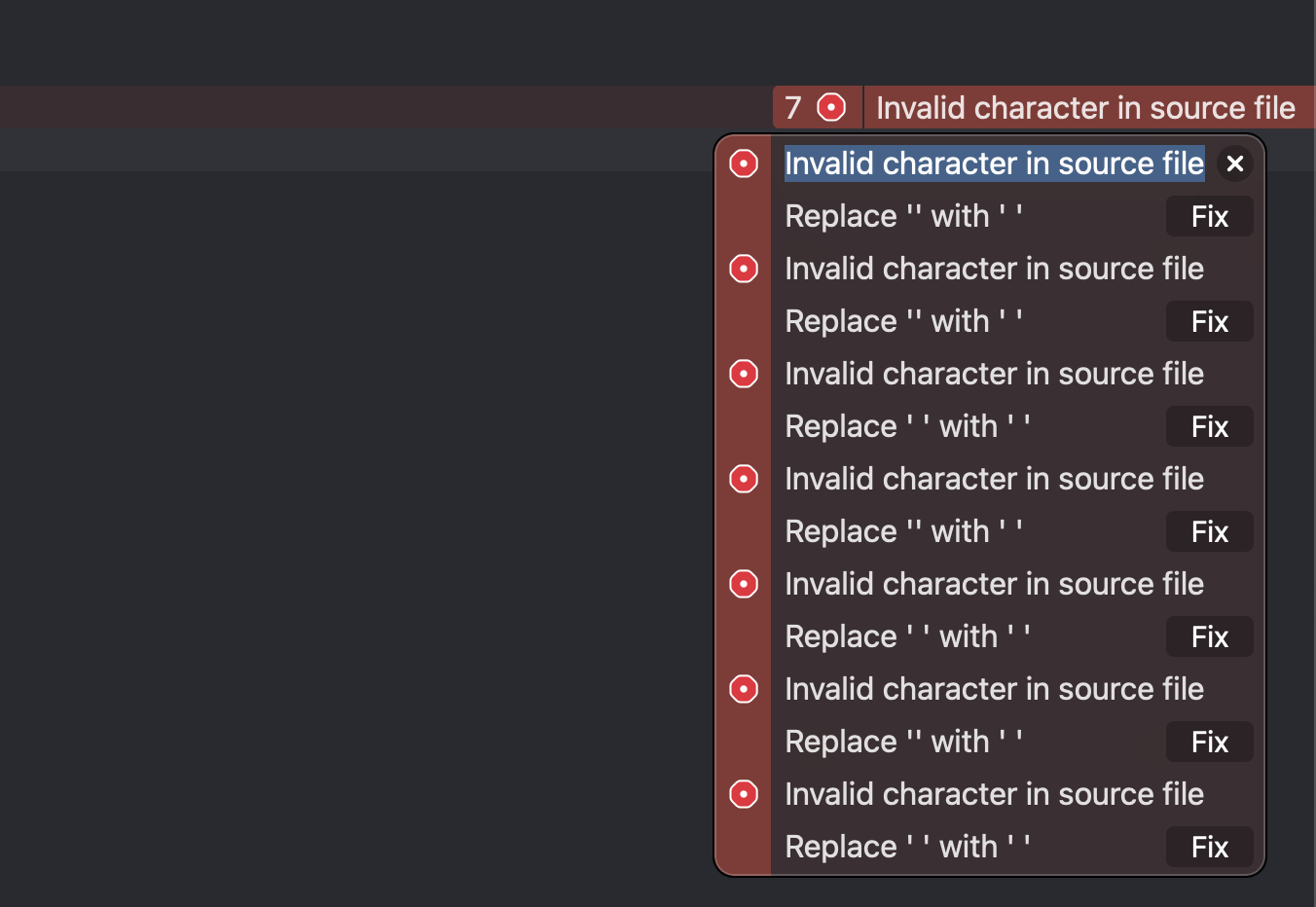 Xcode按下delete键不能删除不能使用,解决办法 Xcode Delete To Beginning Of Text 无效 Csdn博客