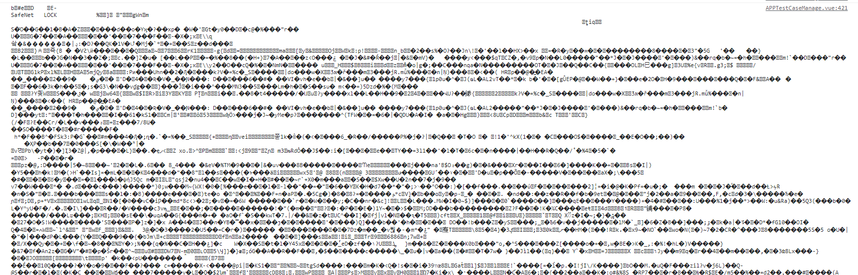 [Js进阶]axios + blob文件下载完整开发流程_axios blob-CSDN博客