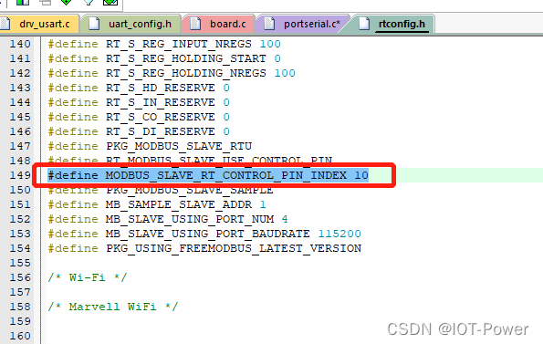 【项目实战】复旦微MCU+RT-thread+Moudbus(2)_单片机实战项目-CSDN博客