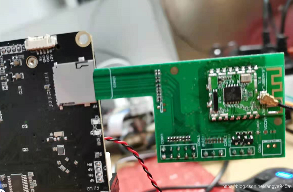 RV1109+hi3861L hichannel SD卡槽wifi驱动移植_rv1126 sdio时钟无法输出-CSDN博客