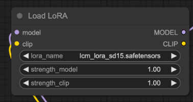 [AIGC] LCM-LoRA：高速Stable Diffusion_lcm lora model not found for sd 1.5-CSDN博客