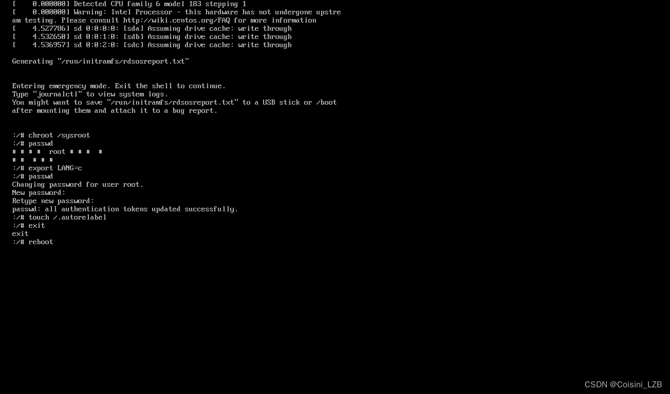 Linux系统程序与进程管理（01）（十二）_multi-user.target.wants中服务的启动顺序-CSDN博客
