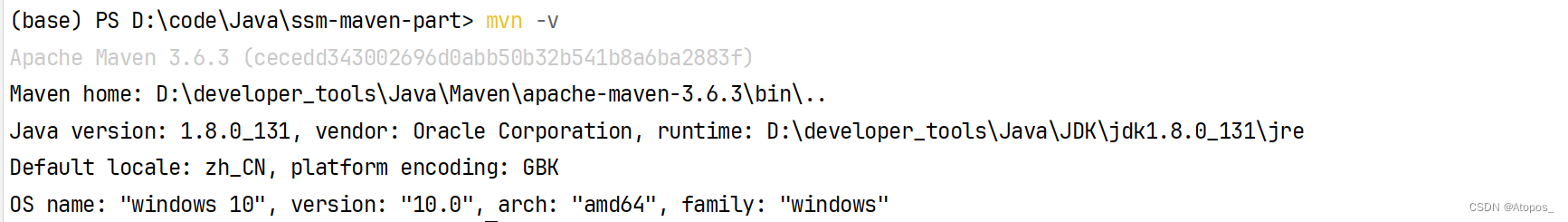 Fatal error compiling: 无效的目标发行版: 17 -＞ [Help 1]的解决方法-CSDN博客