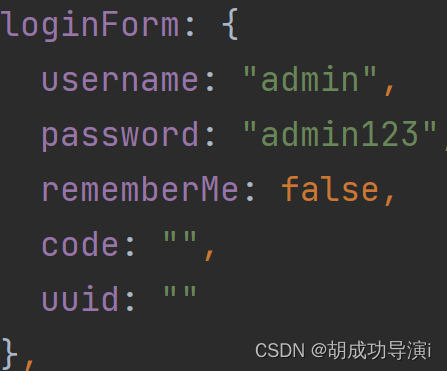 记录学习rouyi第一节 登录流程分析_rouyi1-CSDN博客