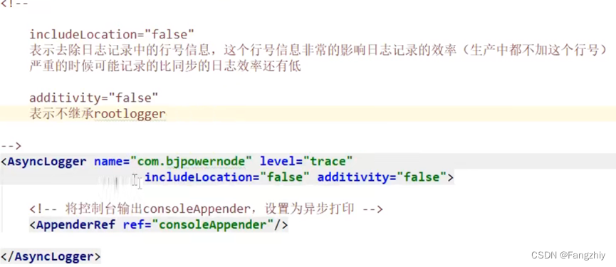 springboot集成log4j2记录_springboot日志配置log4j2-CSDN博客