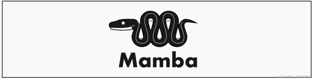 Python包管理工具PIP/Conda/Mamba_python mamba-CSDN博客