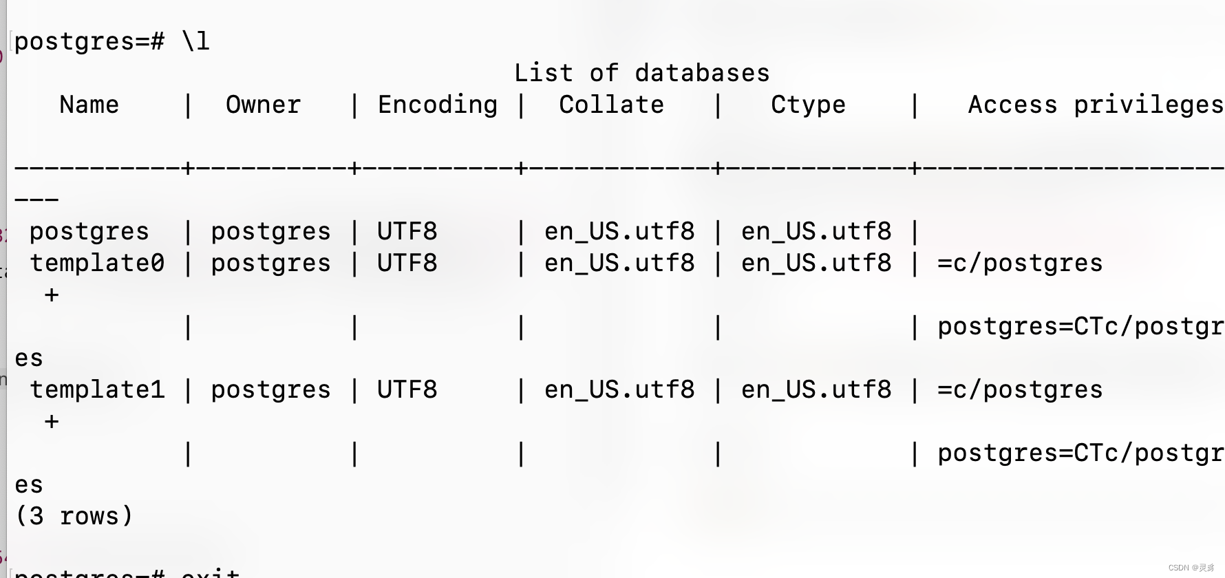 doker安装postgresql（mac M1）_mac docker 安装pgsql-CSDN博客