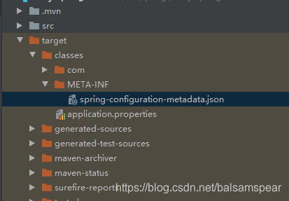 SpringBoot注解@ConfigurationProperties配置提示_ignoreinvalidfields-CSDN博客