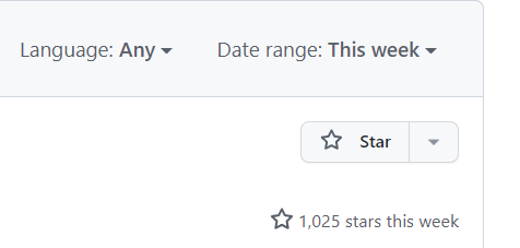 GitHub趋势榜第一的开源低代码项目：mometa-CSDN博客