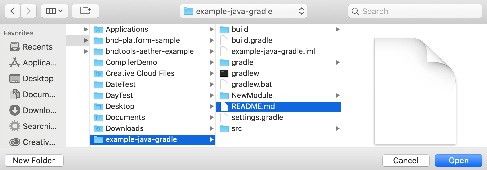 如何使用IntelliJ IDEA中LightEdit模式？独立编辑项目中文件_idea lightedit-CSDN博客