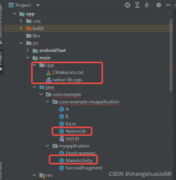 android调用native简单实现_android使用native library-CSDN博客