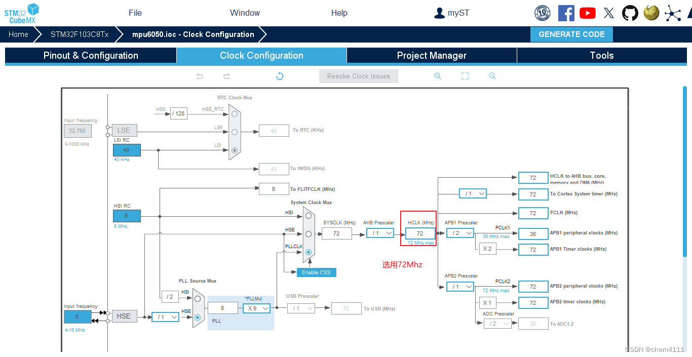 STM32CubeMX mpu6050驱动_mpu6050驱动程序-CSDN博客