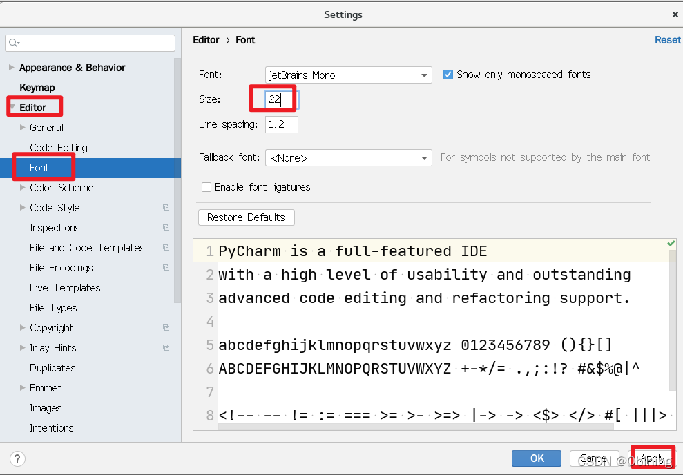 Redhat 8 安装Pycharm教程_rocky8安装pytorch-CSDN博客