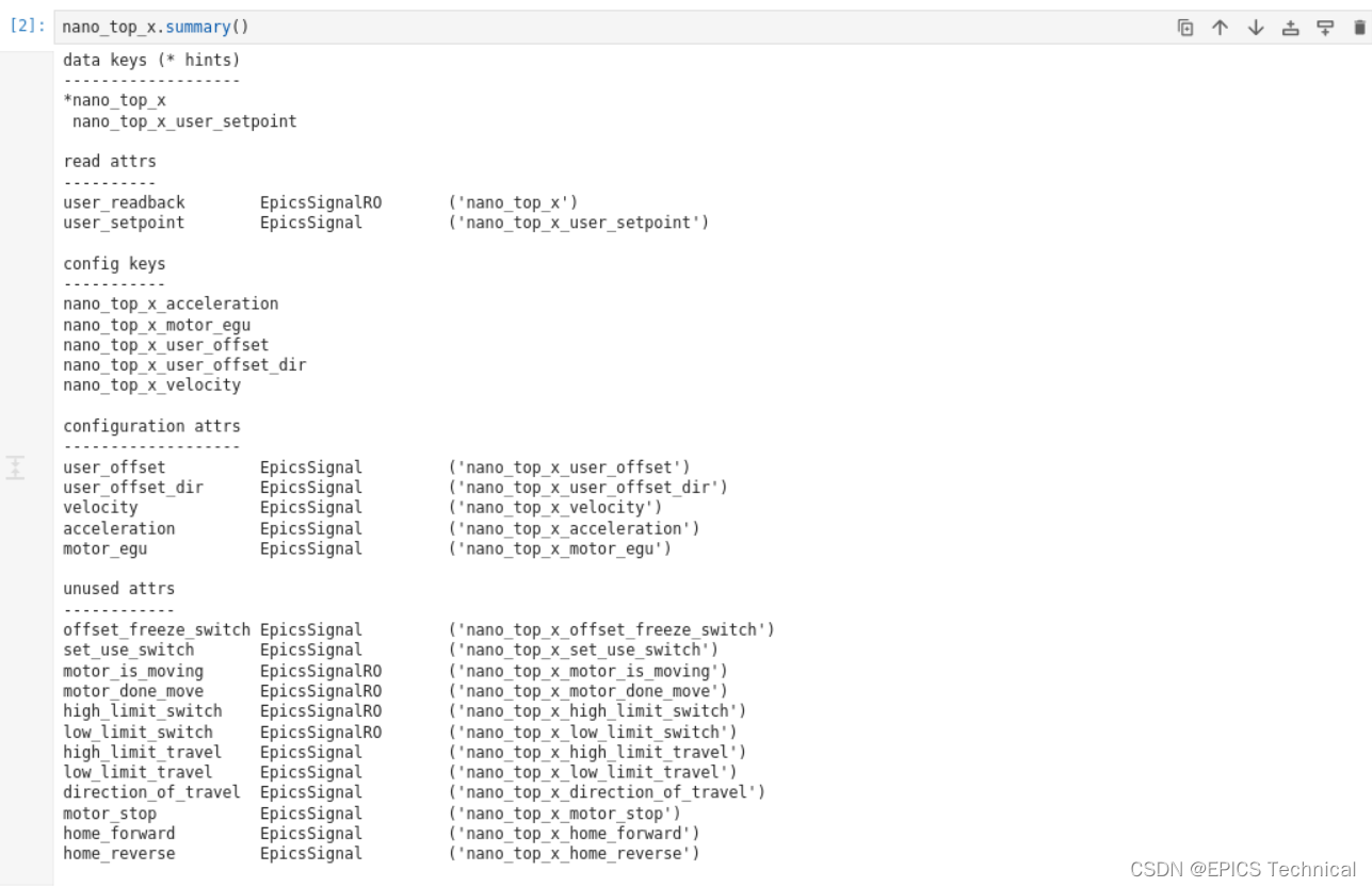 Bluesky数据采集框架-3_ophyd epics-CSDN博客