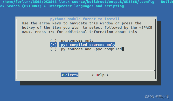 RK3568 Buildroot 移植库文件及Buildroot 添加用户程序_rk3568 rootfs.img-CSDN博客