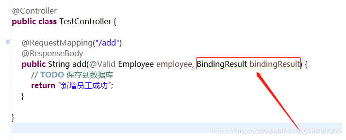 springboot @Valid 注解用法详解_springboot valid-CSDN博客