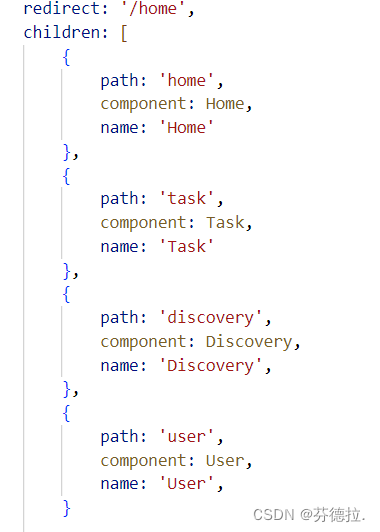 利用vue Router滚动行为与vue Keepalive组件实现页面缓存vue Router Keep Alive 缓存滚动 Csdn博客