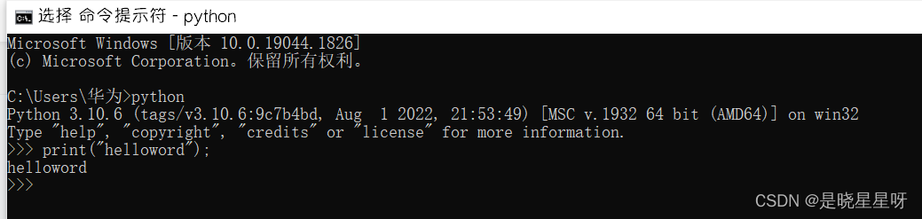 Python初级入门——Python安装+idle运行+idea创建Python项目_python idea-CSDN博客
