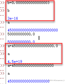 小甲鱼python001-005学习笔记-CSDN博客