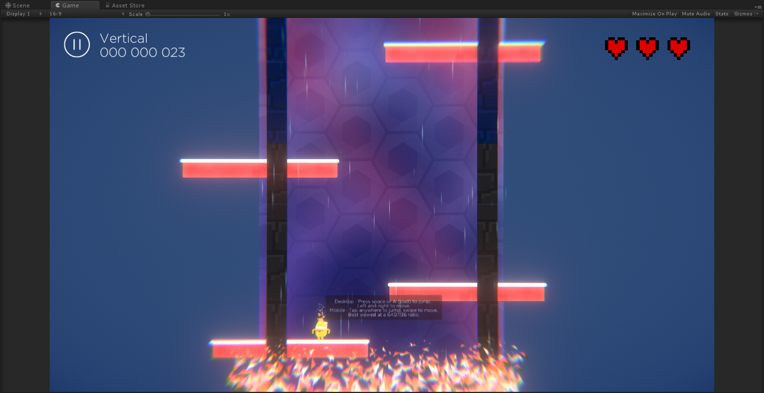 Unity游戏源码分享-基于Unity2017版本的2D3D Infinite Runner Engine 1.5.1二维三维跑酷游戏模板_unity小游戏源代码-CSDN博客