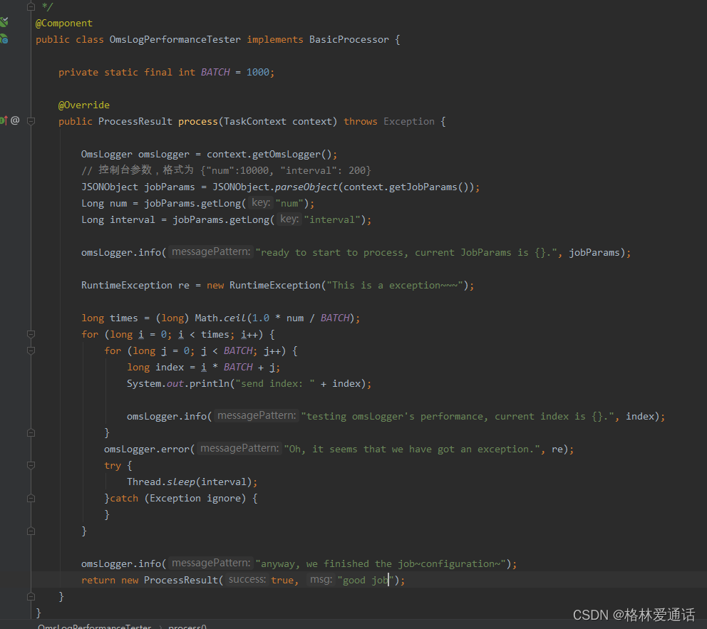 Java实战07 powerjob 4.3.2 + springboot 任务管理界面化_powerjob springboot配置-CSDN博客