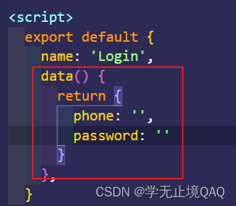 Vue项目中常见问题(50)登录业务(token)与业务中存在的问题_vue permission.js 里settoken 后 user.js 里 gettoken 为-CSDN博客