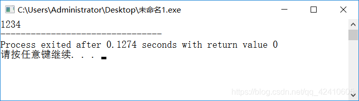 C/C++库函数（isdigit）判断字符是否为数字_c++判断是不是数字的函数-CSDN博客