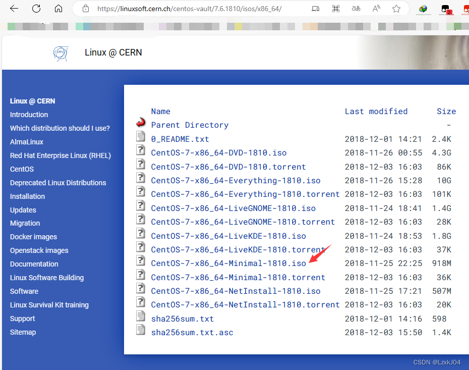 Hadoop安装（一）VMware虚拟机下载安装与CentOS7系统安装_hadoop下载安装-CSDN博客