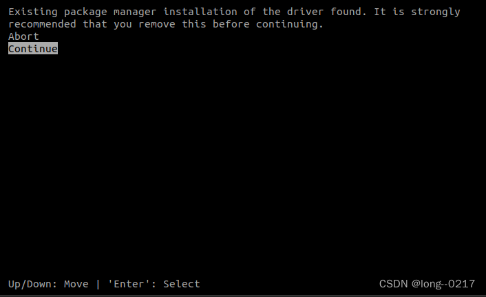 Ubuntu下的CUDA ＋ OPENCL安装_ubuntu opencl-CSDN博客