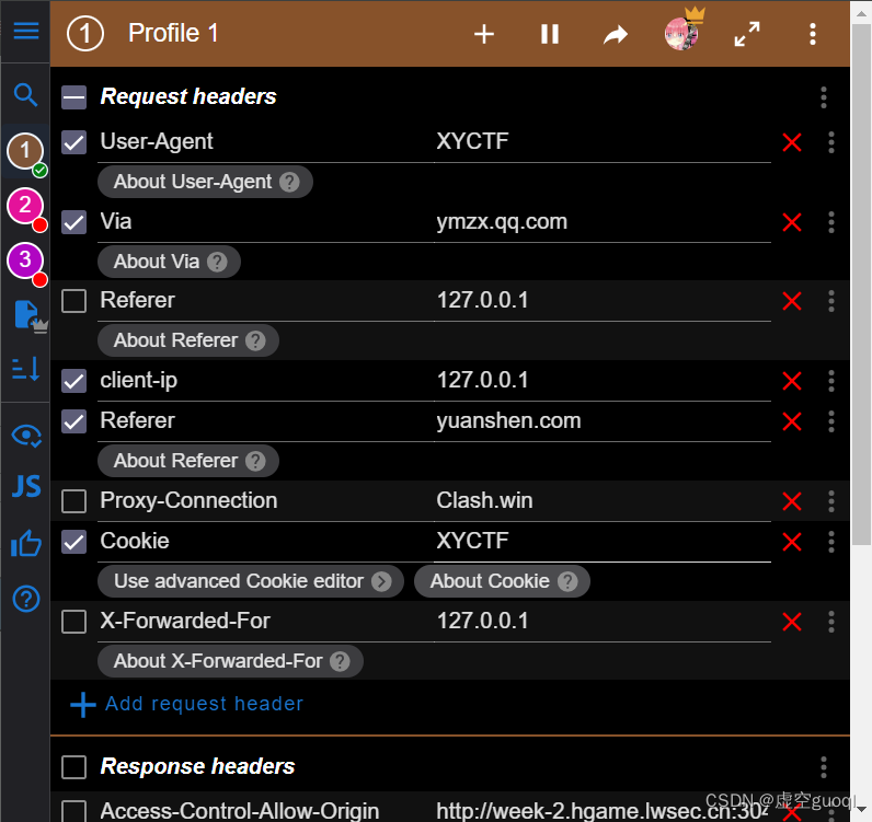XYCTF 2024 全方向 WriteUp_xy2024.eu-CSDN博客