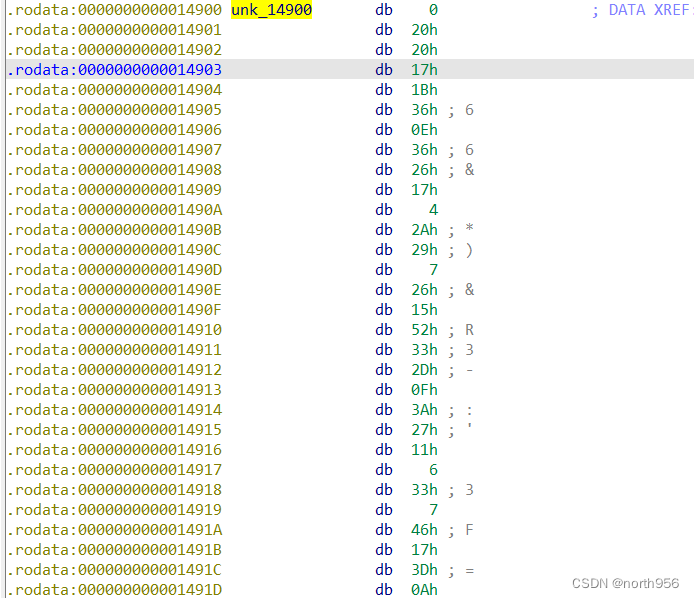 Geek Challenge 2023 RE reserve 砍树_android native 逆向 砍树-CSDN博客