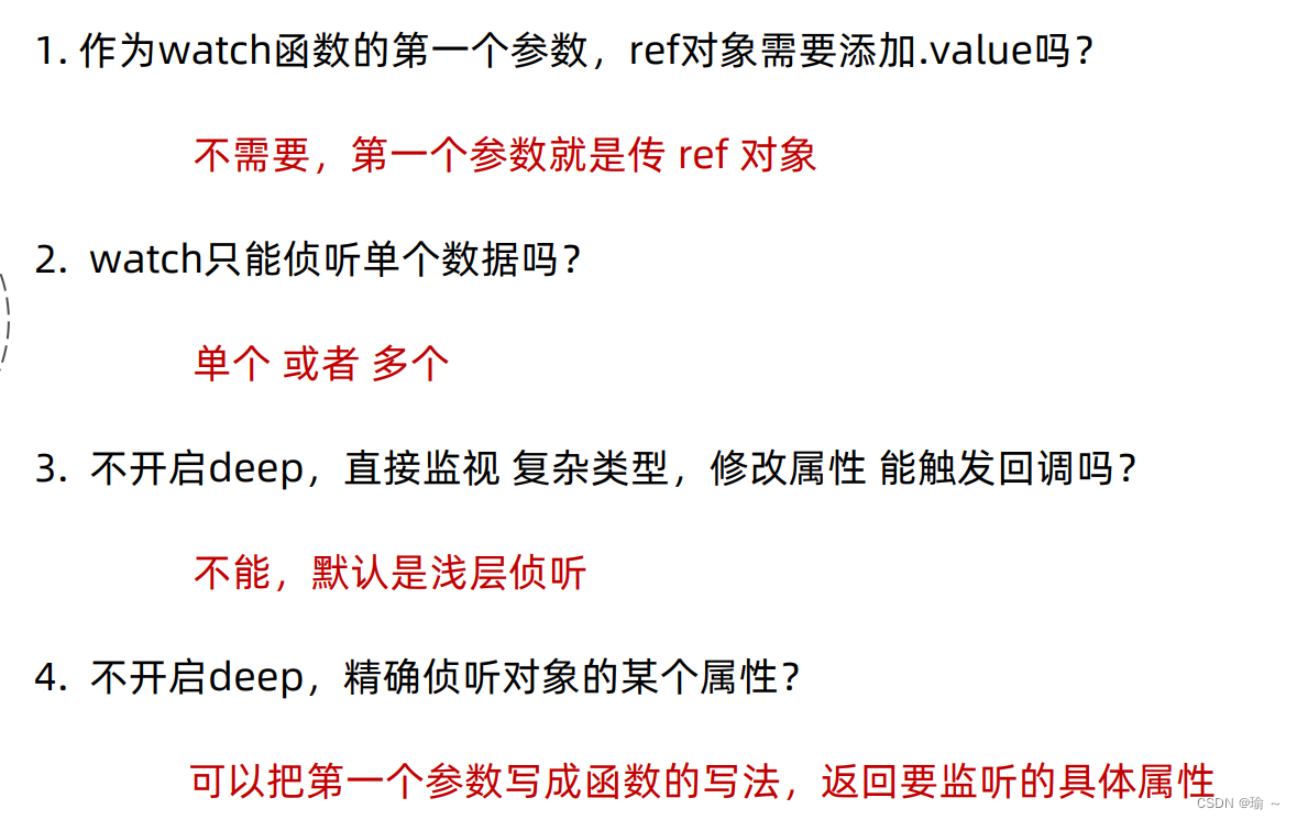 VUE3 Day11创建项目,setup,reactive和ref,computed,watch,生命周期,组合式API父子通信，defineExpose，provide，inject ...