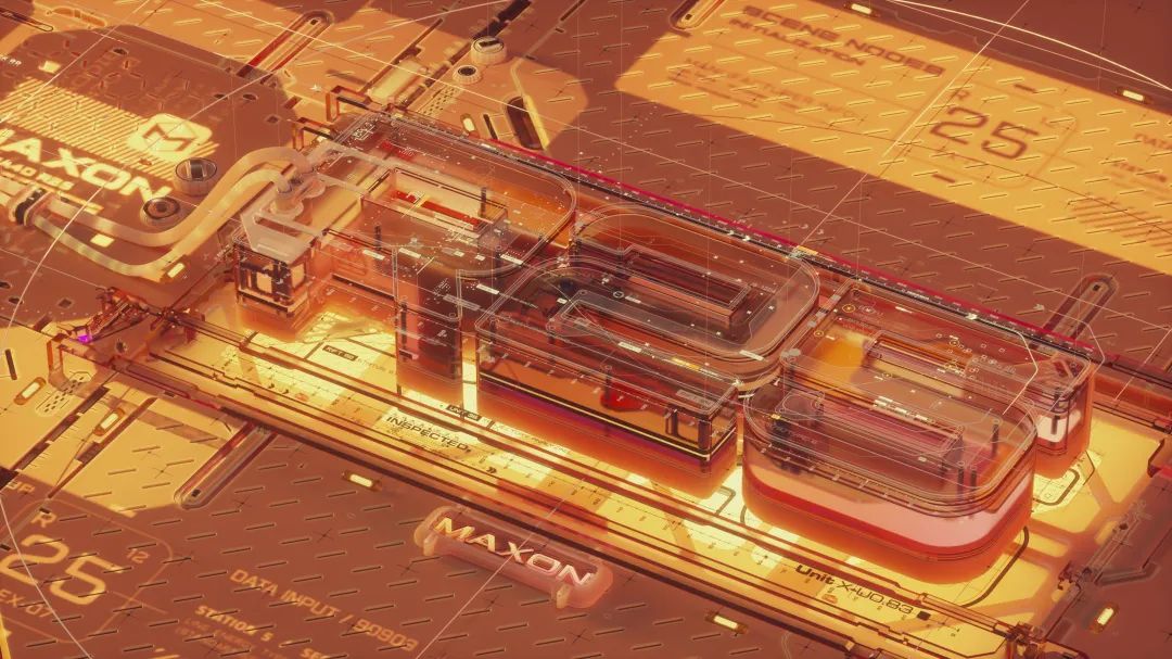 C4D R25版本的新特性+下载体验_c4dr25更新了什么-CSDN博客