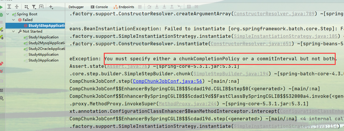 spring batch step详解_springbatch step-CSDN博客