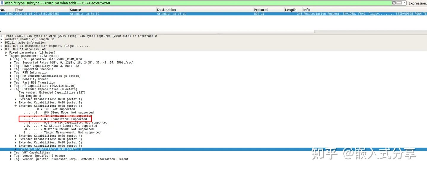 学习总结802.11kvr-CSDN博客