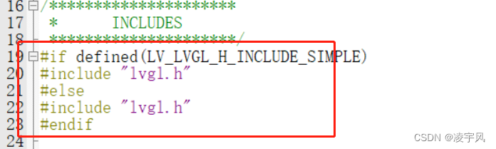 stm32f103移植LVGL8.3_lvgl stm32103-CSDN博客